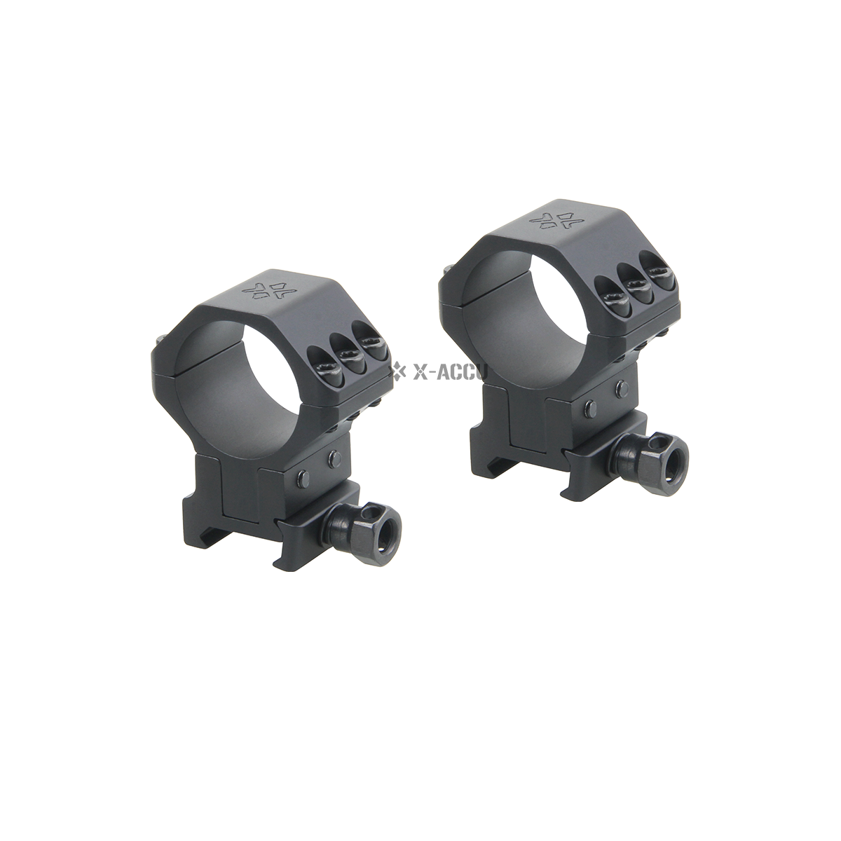 adjustable scope mounts uk