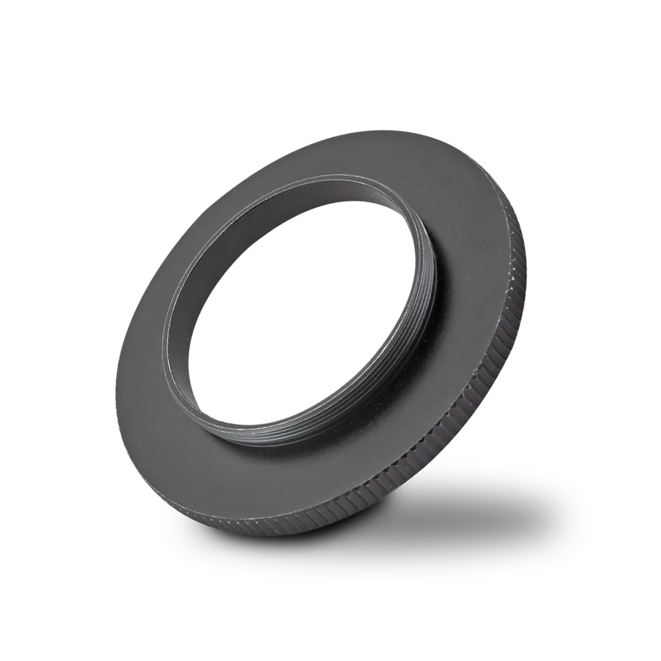 TacticalScope.co.uk | Kowa TSN-AR46, 46MM Adapter Ring