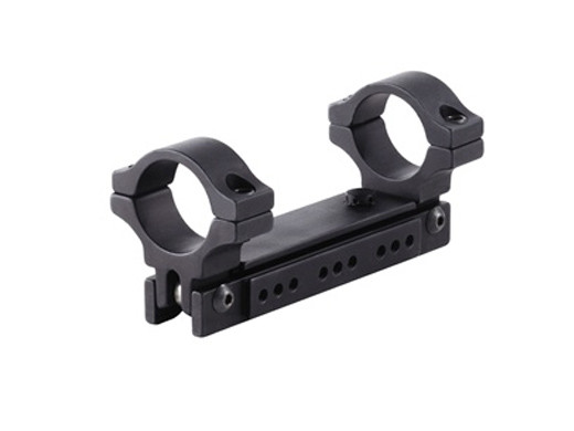 adjustable scope mounts uk