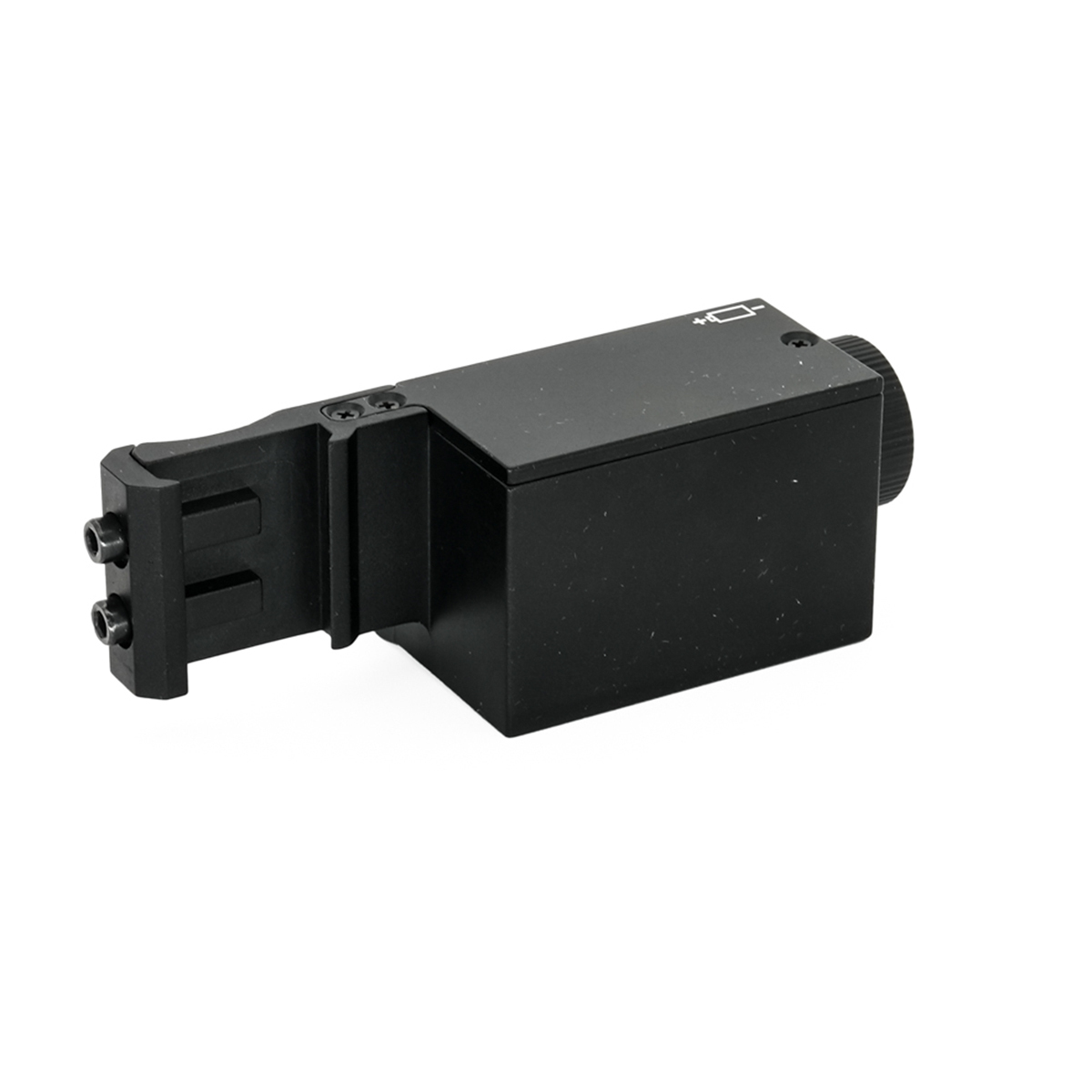 TacticalScope.co.uk | Elltech Digital Scope Level with Inclinometer ...