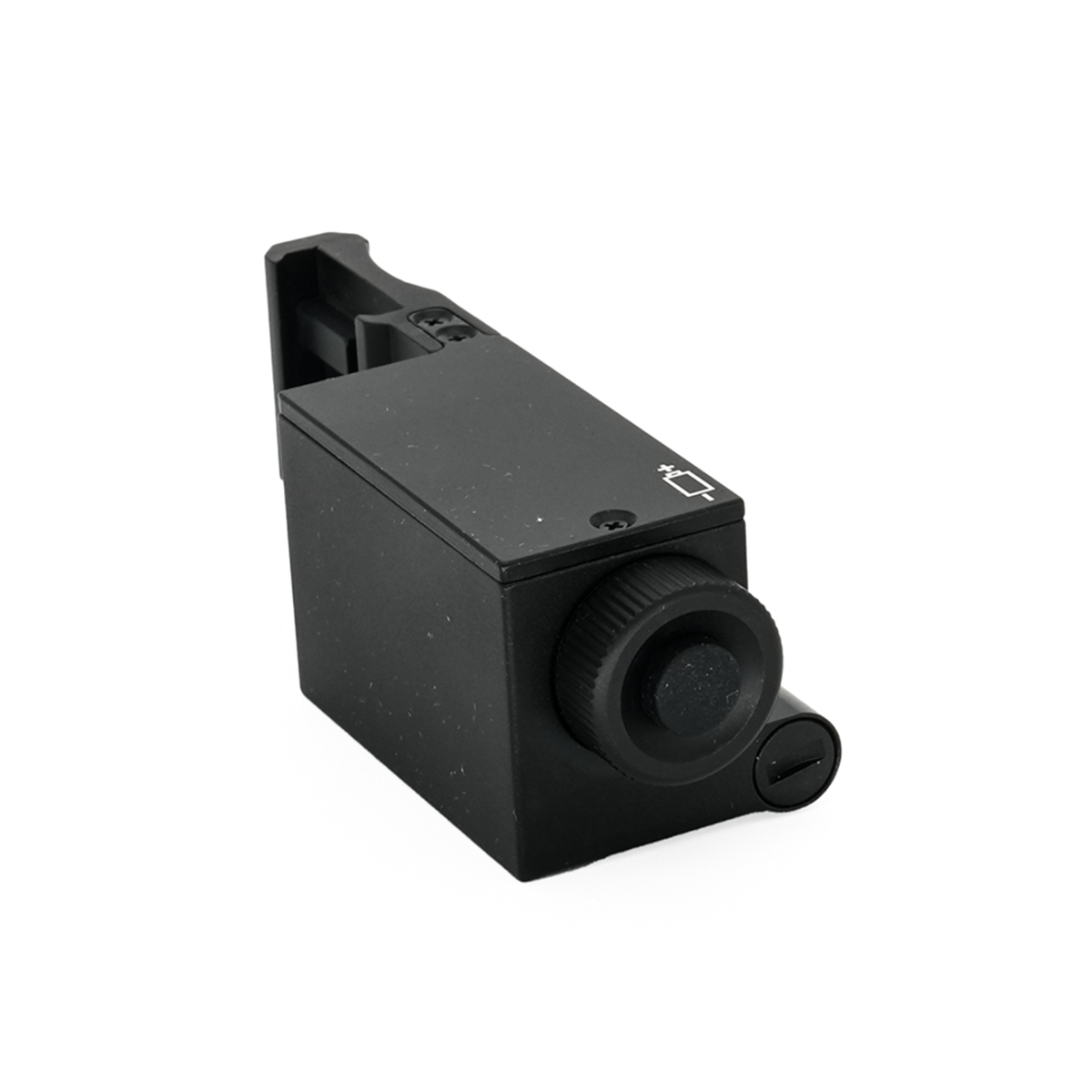 TacticalScope.co.uk | Elltech Digital Scope Level with Inclinometer ...
