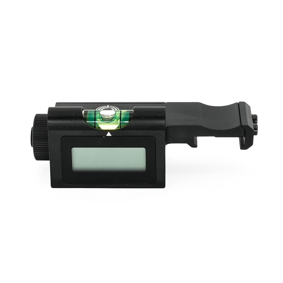 TacticalScope.co.uk | Elltech Digital Scope Level with Inclinometer ...