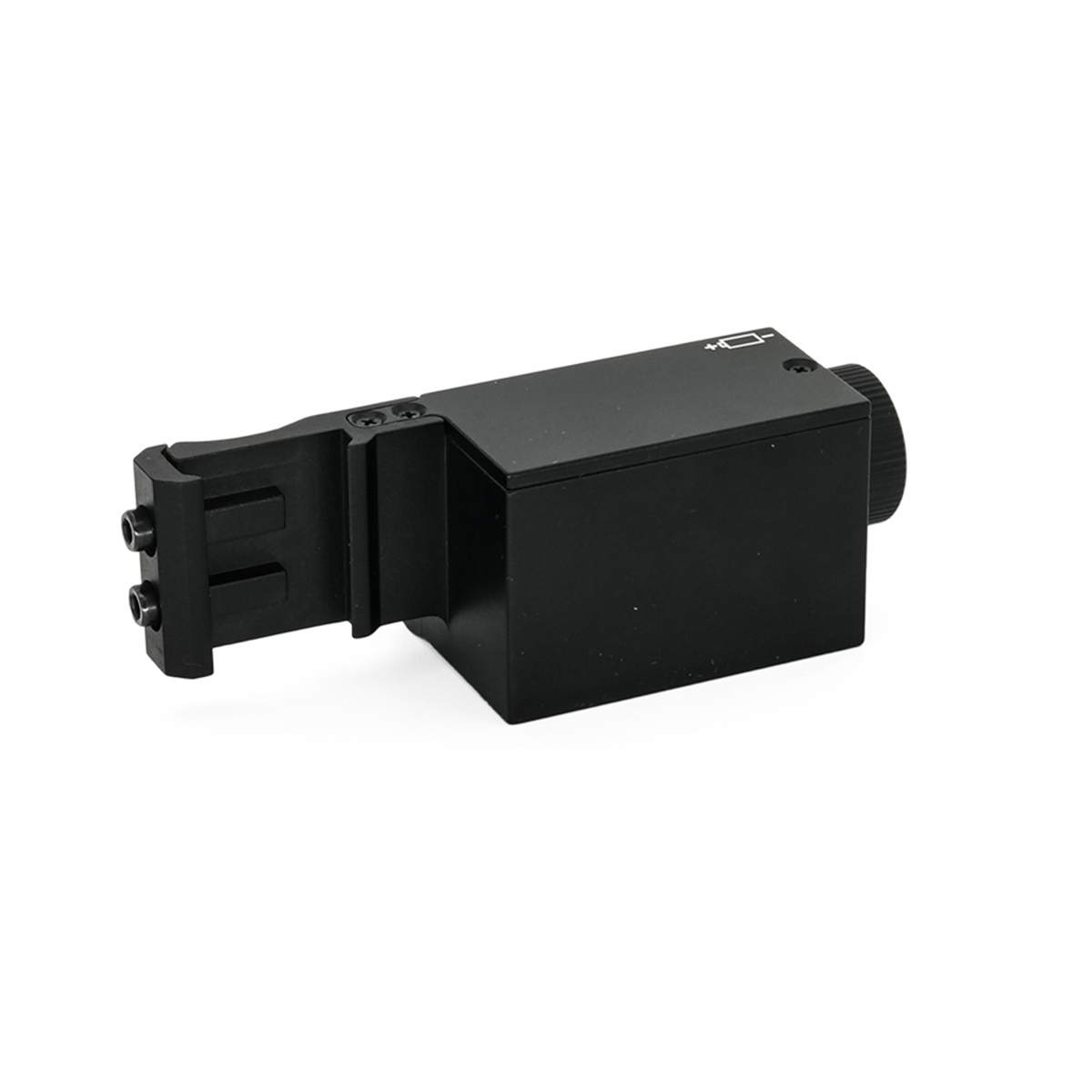 TacticalScope.co.uk | Elltech Digital Scope Level with Inclinometer ...