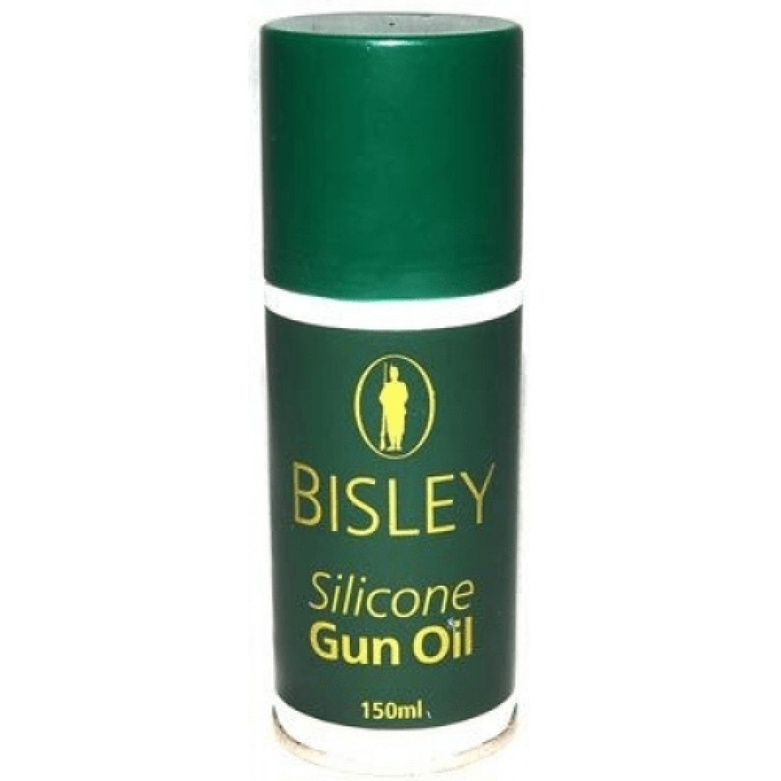 TacticalScope.co.uk | Bisley Silicone Gun Oil - 150ml Aerosol