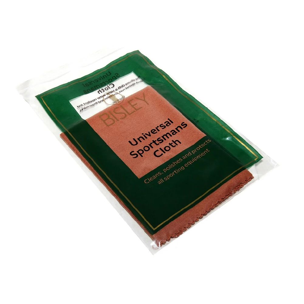 TacticalScope.co.uk | Bisley Universal Sportsmans Silicone Cloth