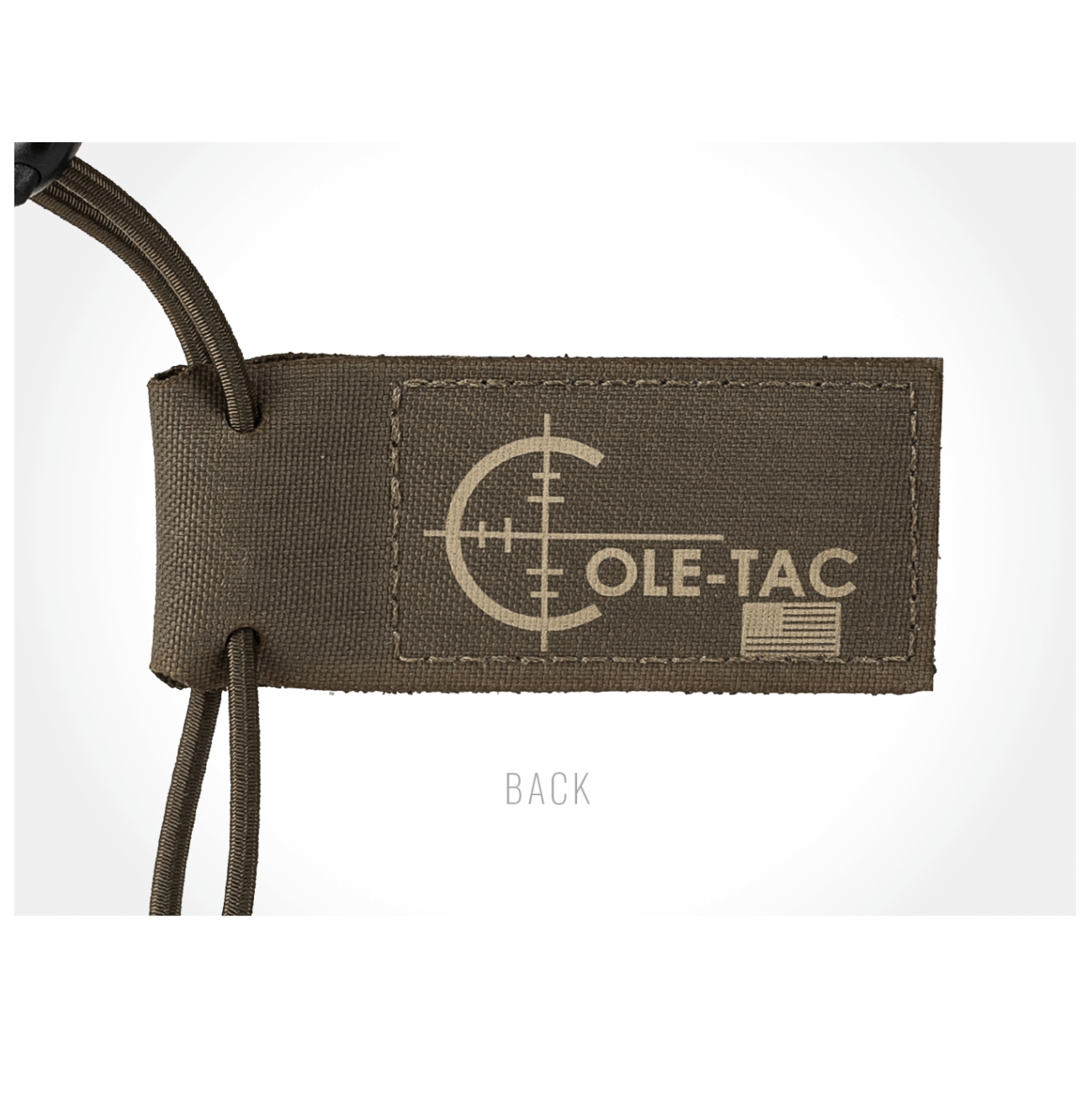 TacticalScope.co.uk | Cole-Tac Cheat Sheet
