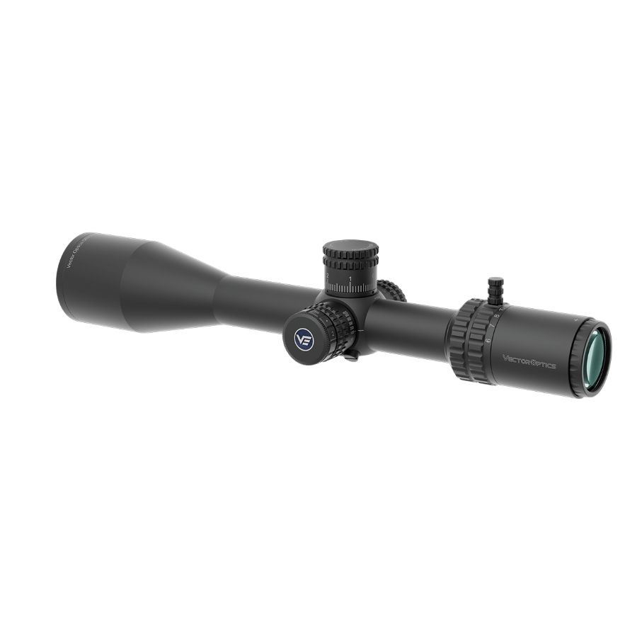 TacticalScope.co.uk | Vector Optics Orion Pro MAX 6-24x50 FFP HD VOR-4 ...
