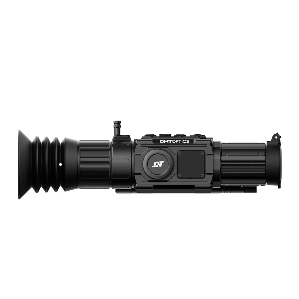 TacticalScope.co.uk | DNT Optics ZULUS HD ZHD520 V2 - 5-20X Digital ...
