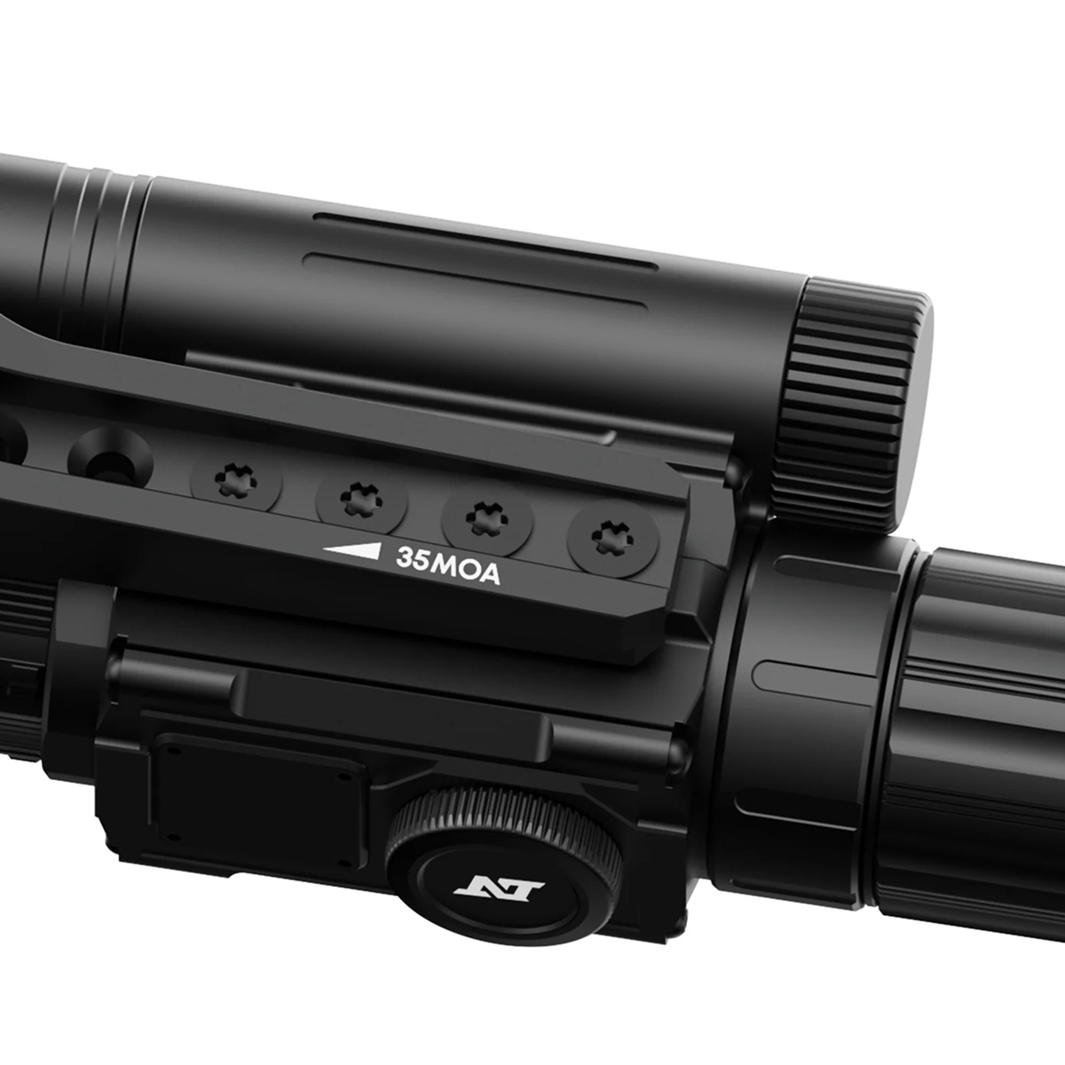TacticalScope.co.uk | DNT Optics ZULUS HD ZHD520 V2 - 5-20X Digital ...