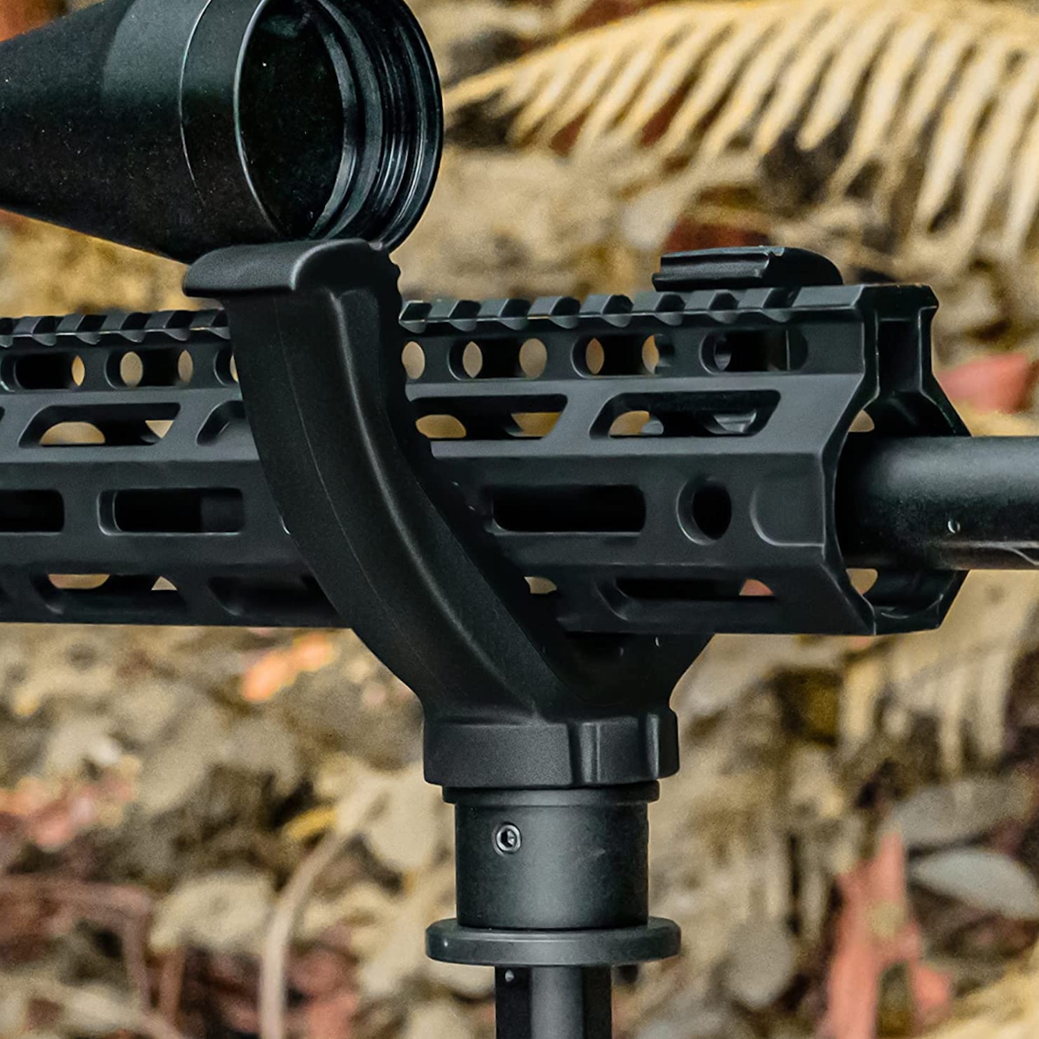 TacticalScope.co.uk | ELLTECH Stathera Mini Tripod