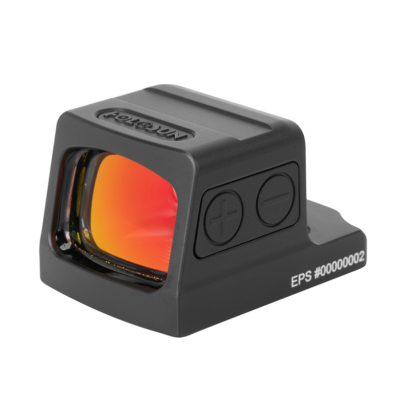 reflex sight uk