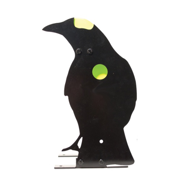 TacticalScope.co.uk | Gr8fun Targets Kill Zone Resetting Target – Crow
