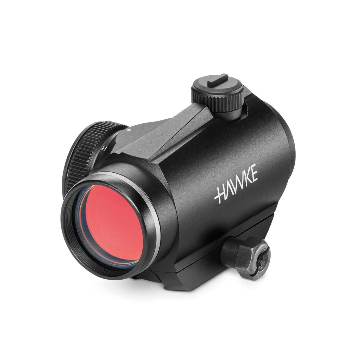TacticalScope.co.uk | Hawke Vantage 1x20 9-11mm Red Dot