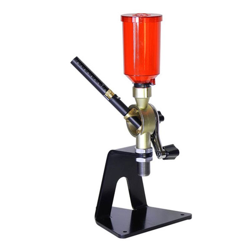 TacticalScope.co.uk | Lee Deluxe Perfect Powder Measure