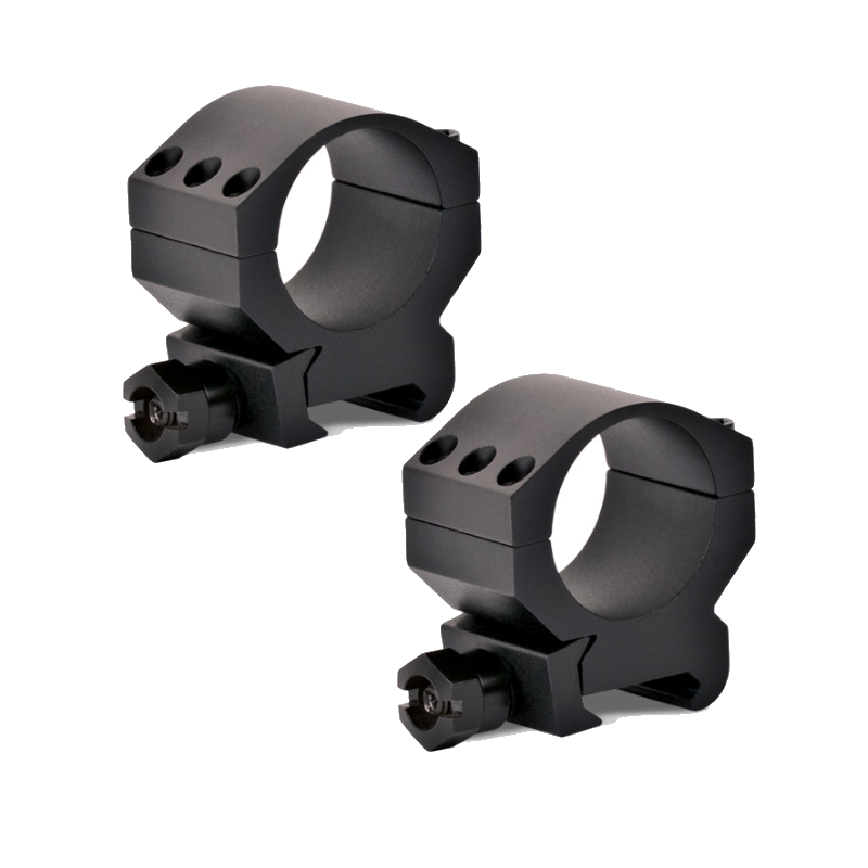 TacticalScope.co.uk | Vortex Tactical 30mm Medium Rings