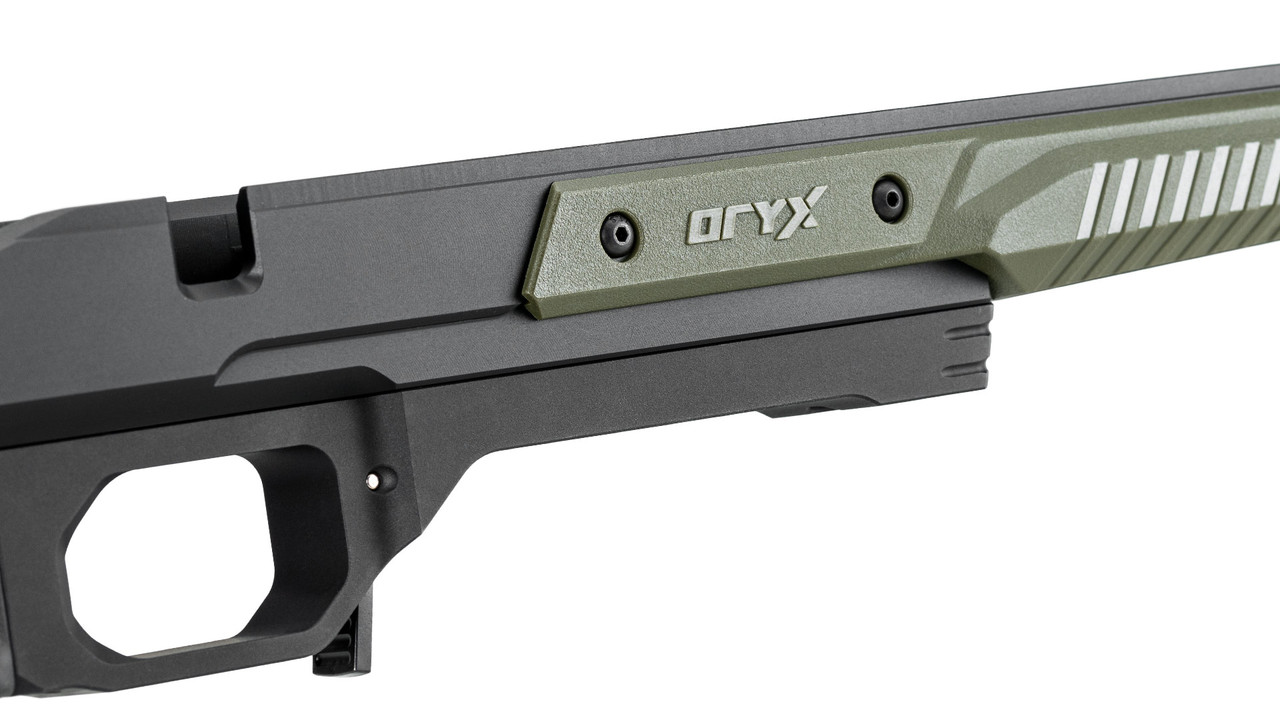 TacticalScope.co.uk | ORYX Stock by MDT - CZ 457 - ODG