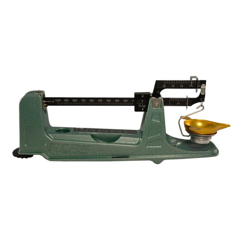 TacticalScope.co.uk | RCBS Model M1000 Mechanical Scale