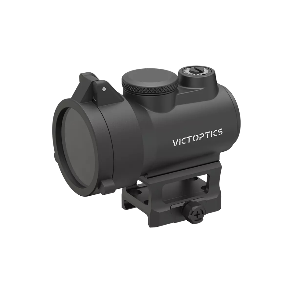 vector rifle scopes uk
