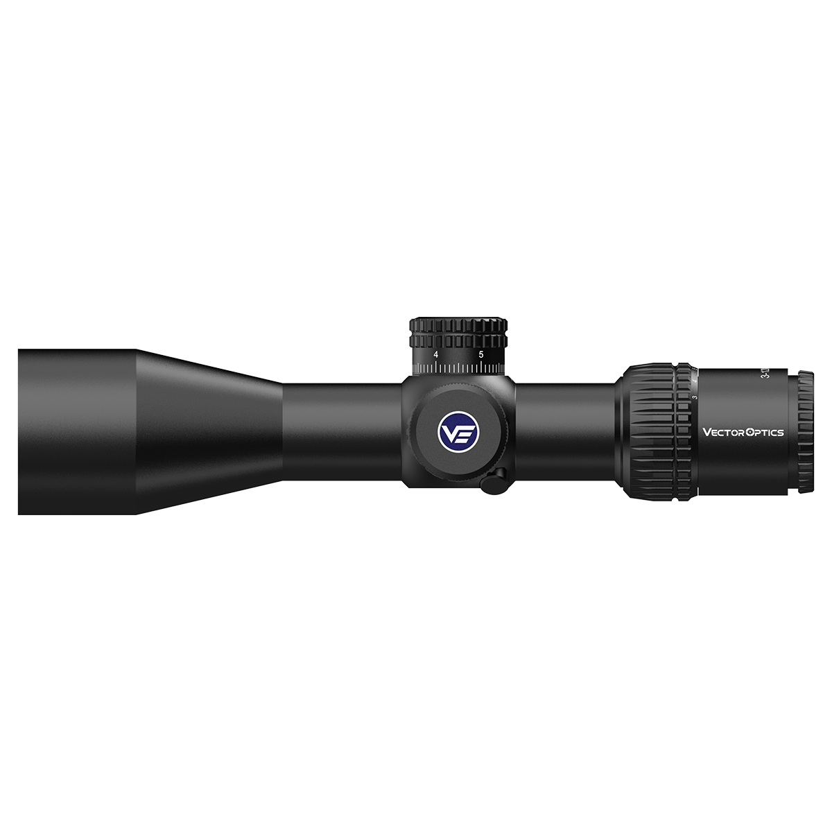 vector rifle scopes uk