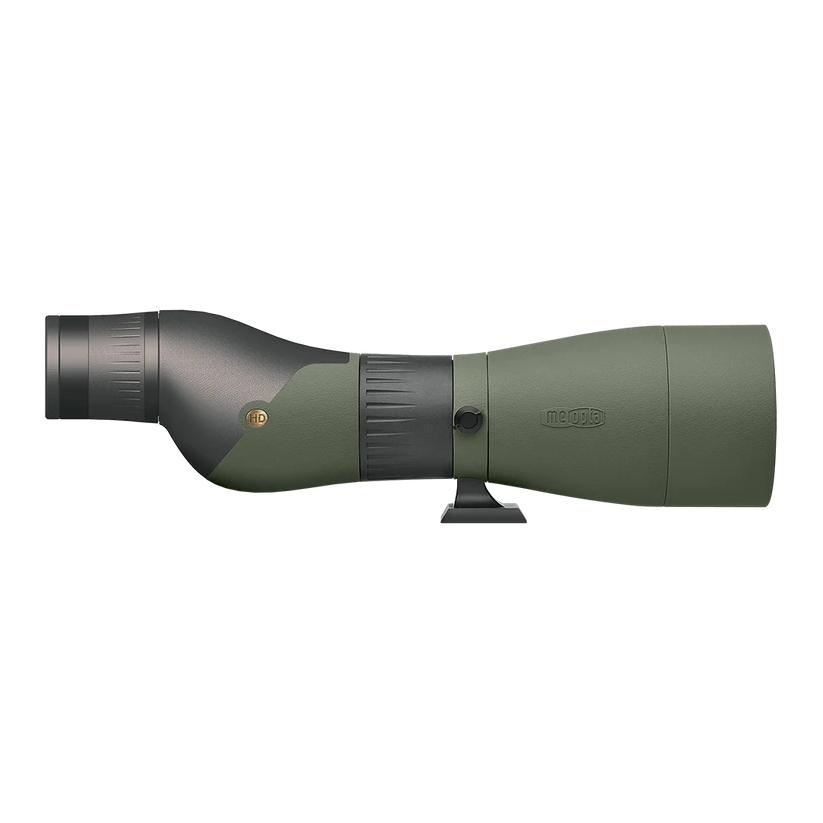 TacticalScope.co.uk | Meopta MeoPro 80 HD 20-60x80 Straight Spotting Scope