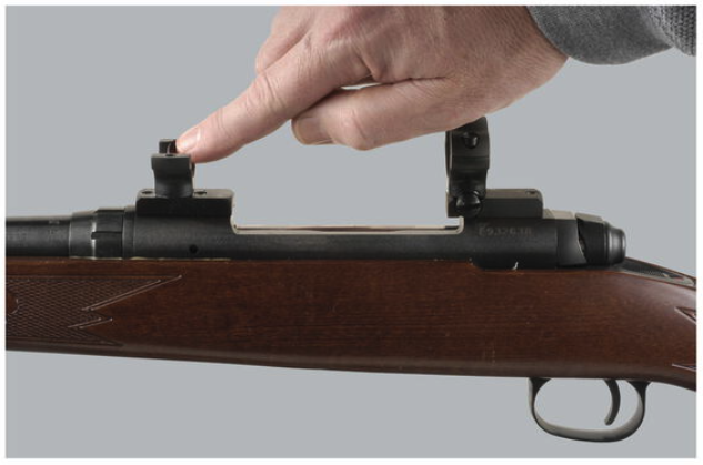 TacticalScope.co.uk | Wheeler Scope Ring Alignment And Lapping Kit 34mm