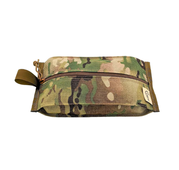 TacticalScope.co.uk | Cole-Tac Popcorn Bag