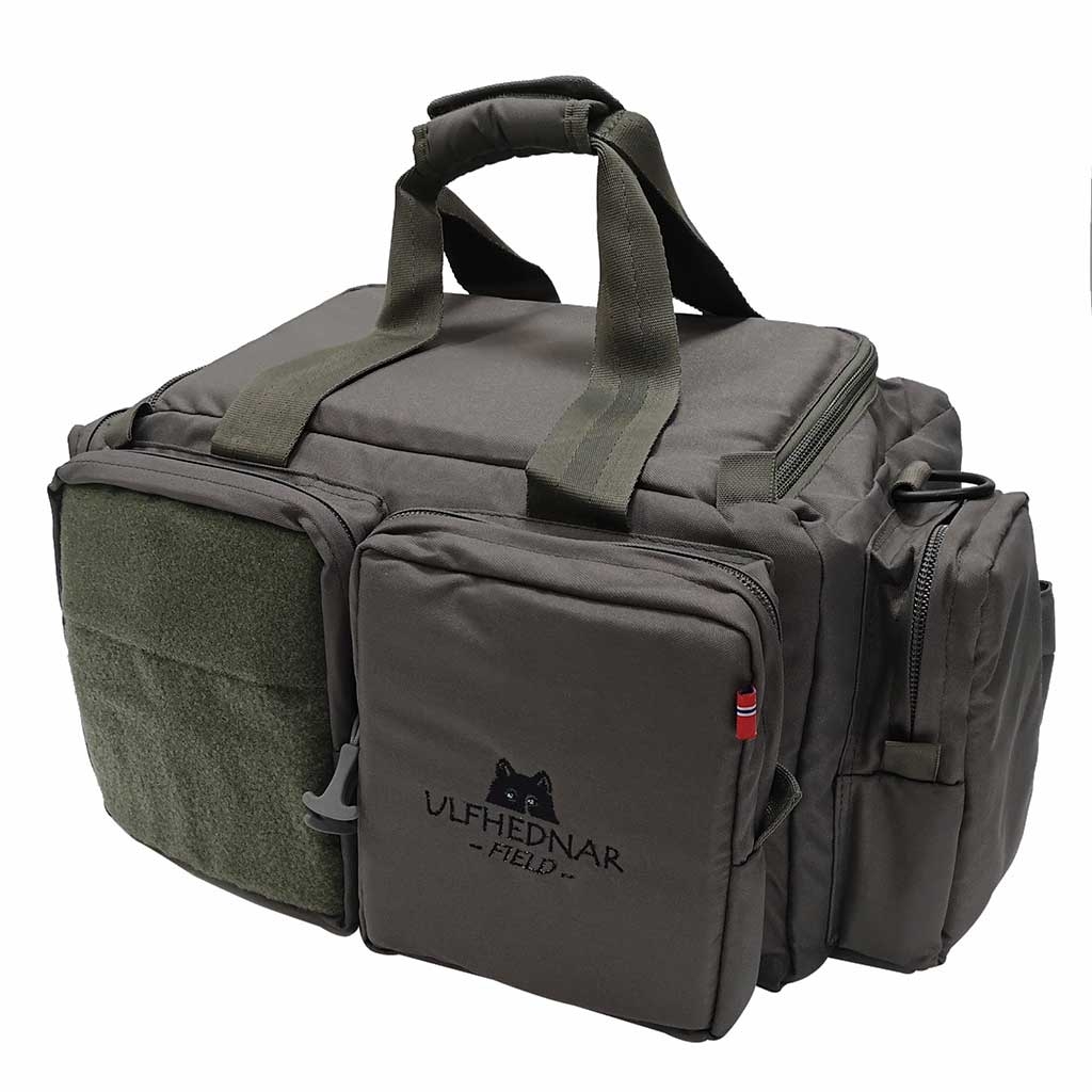 tactical range bag uk