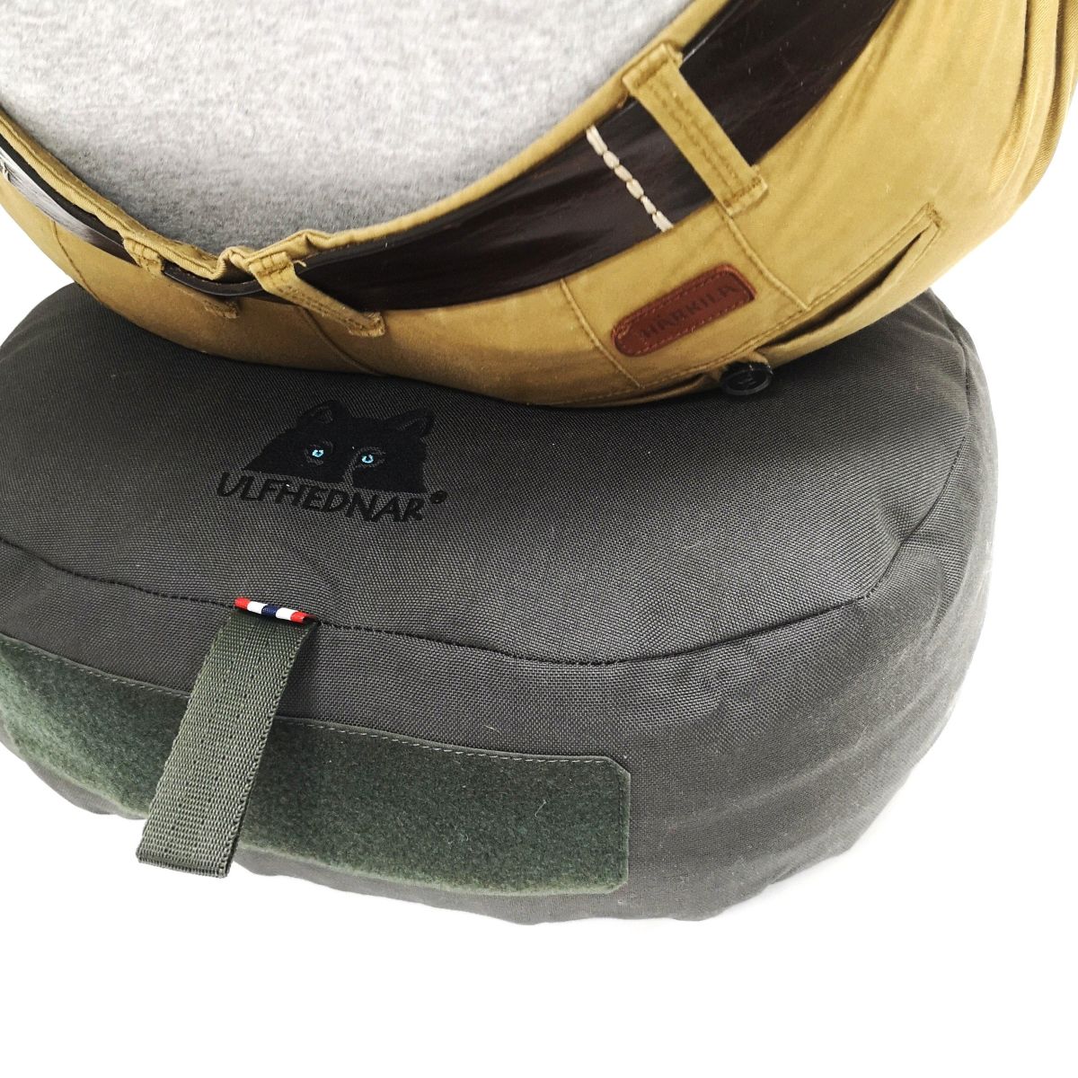 TacticalScope.co.uk | Ulfhednar 10cm Field Target Condura Cushion