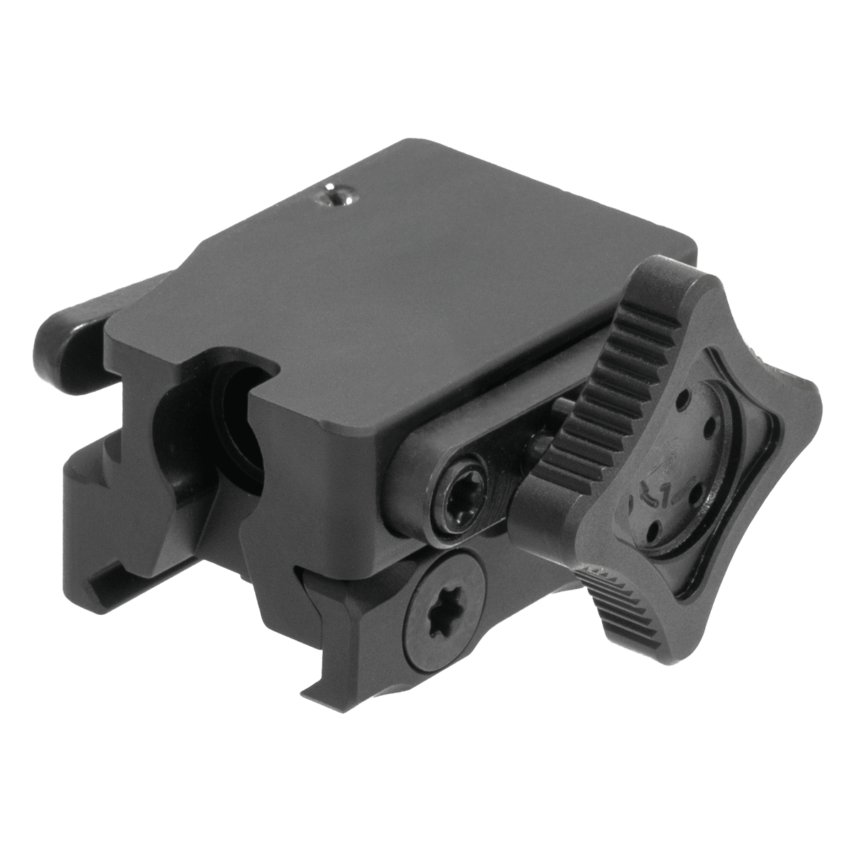 TacticalScope.co.uk | UTG Leapers Over Bore Bipod QD Picatinny Mount