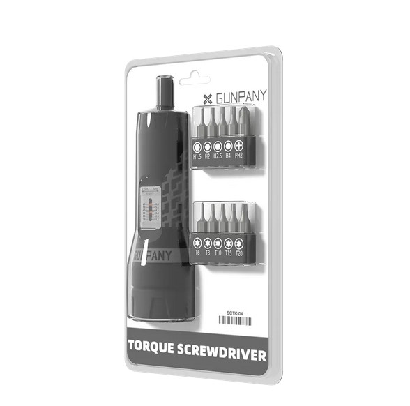 TacticalScope.co.uk | Vector Optics 10-60 Inch Pounds / 1.1-6.8 Nm ...