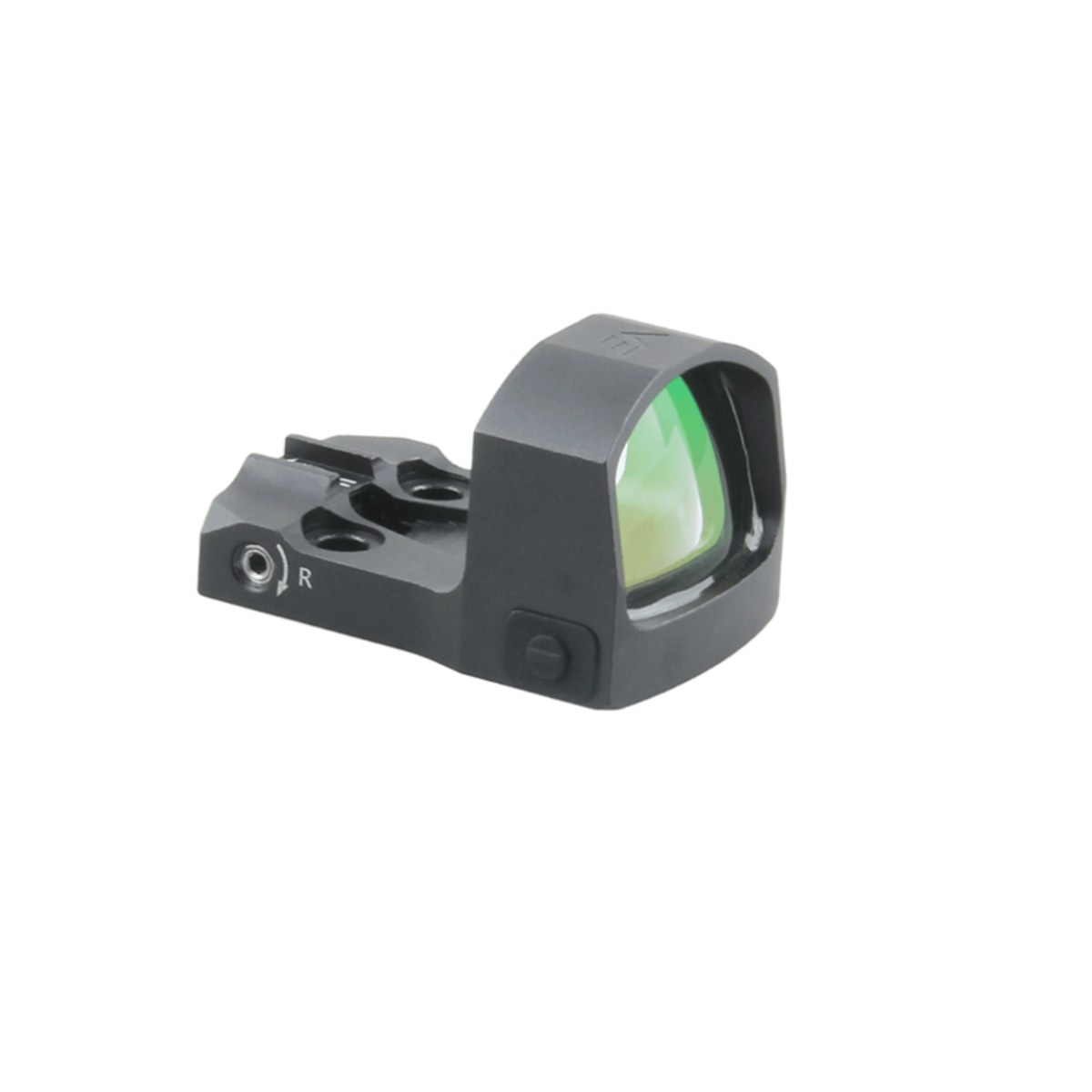 reflex sights uk