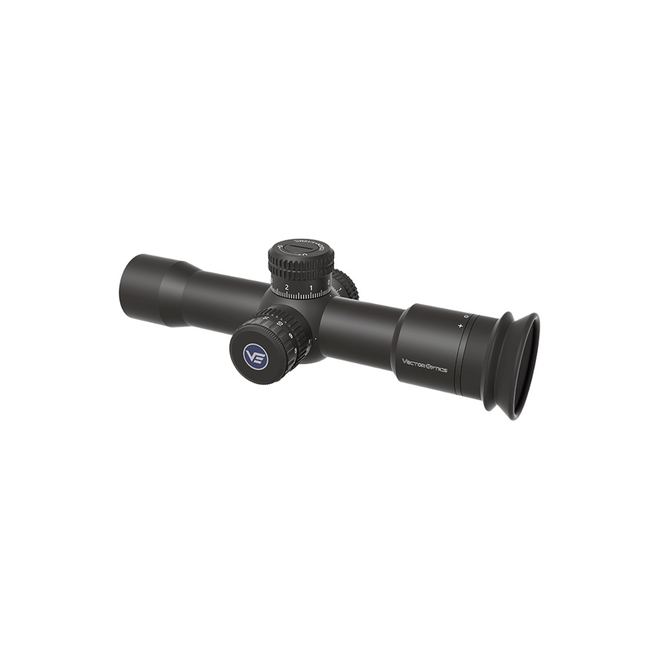 vector rifle scopes uk