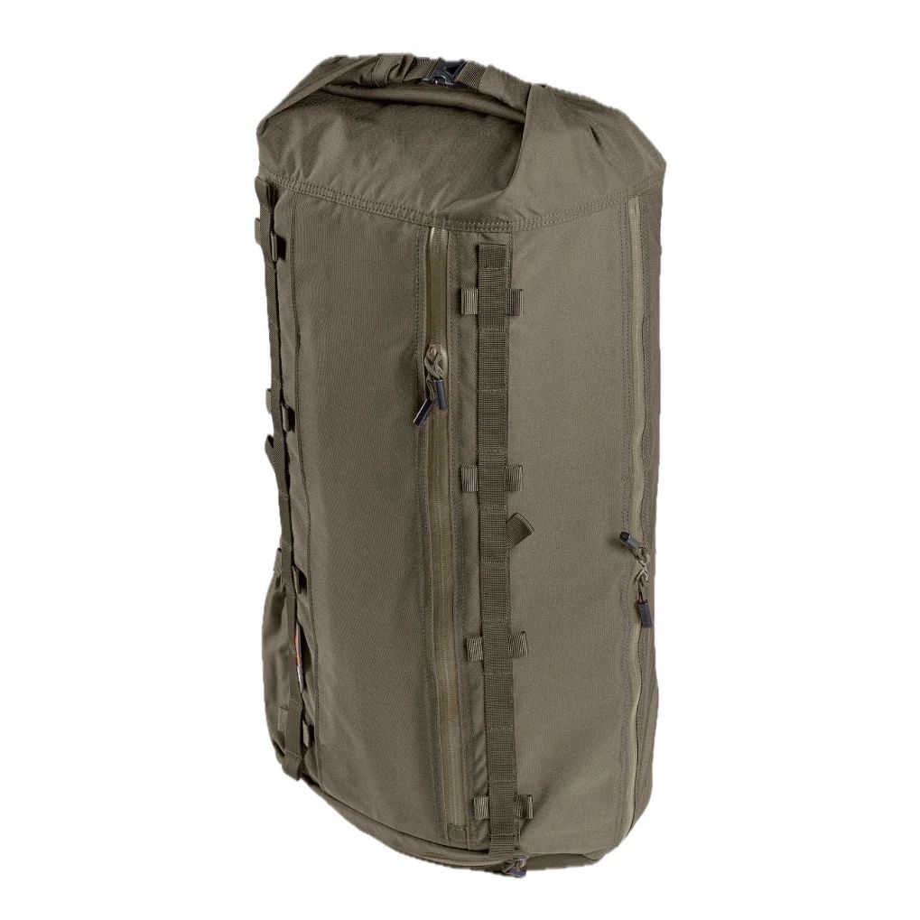 TacticalScope.co.uk | VORN B50 - Bag 50L - Fog Green