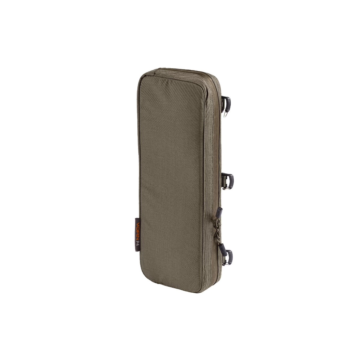 TacticalScope.co.uk | VORN P4 - Pouch 4L - Fog Green