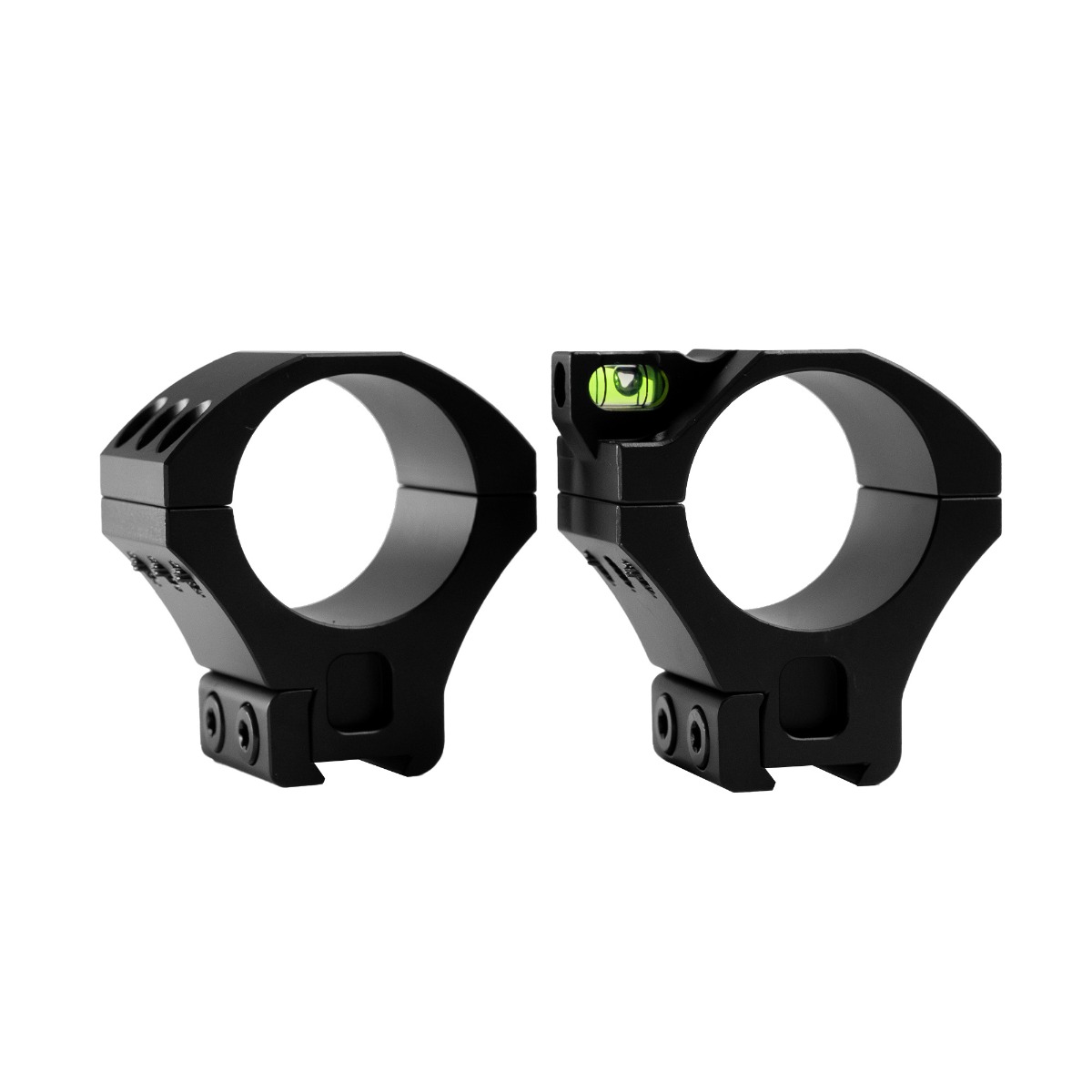 TacticalScope.co.uk | WULF Tactical Rings with Bubble Level - 9/11mm ...