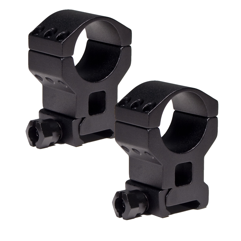 TacticalScope.co.uk | Vortex Tactical 30mm X-High Lower 1/3 Co-Witness ...