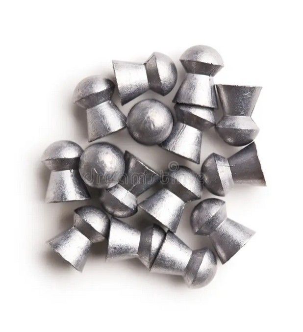 TacticalScope.co.uk | Best Air Rifle Pellets for Beginners in the UK ...