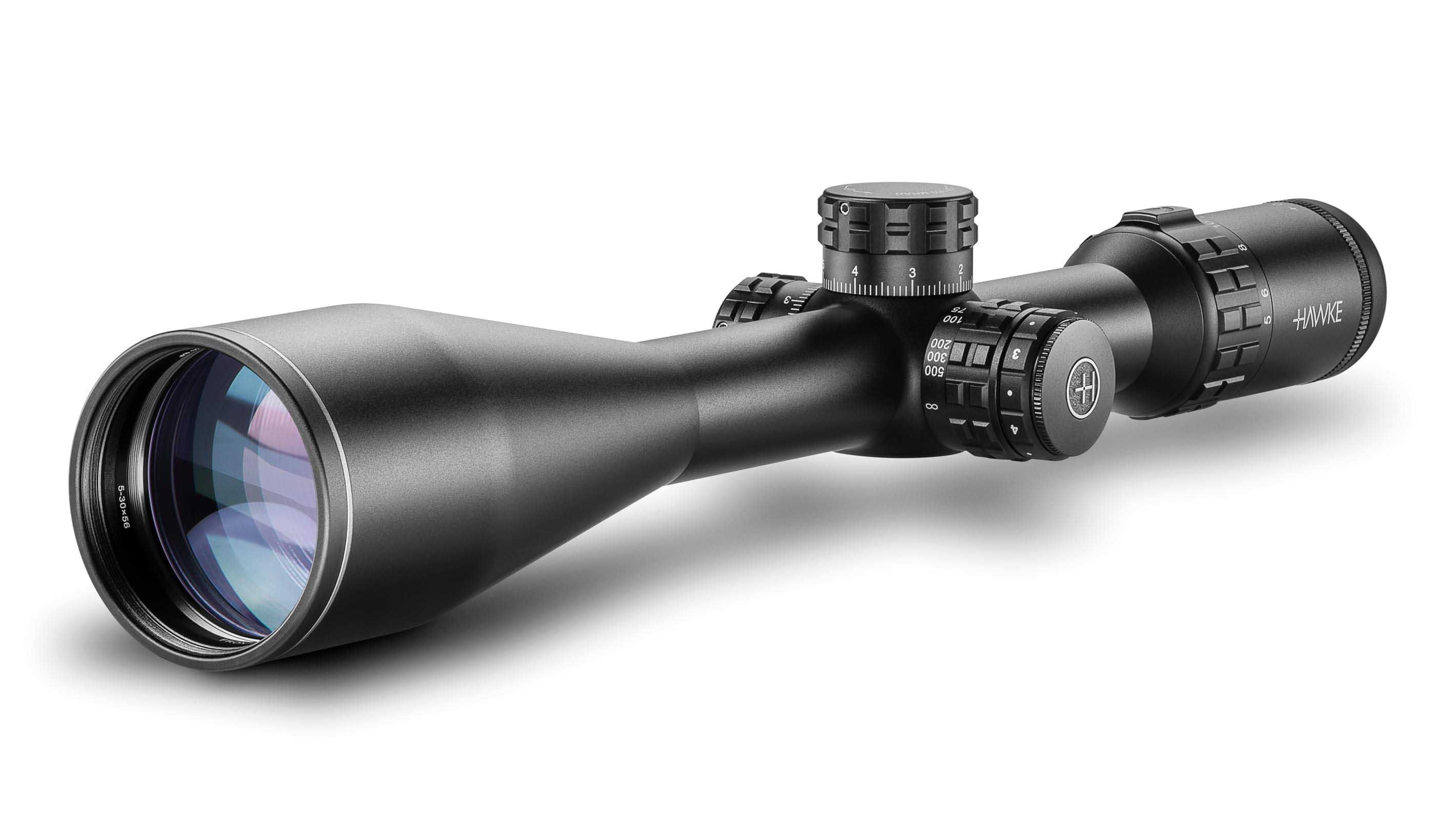TacticalScope.co.uk | Understanding Air Rifle Scopes: What to Look For ...