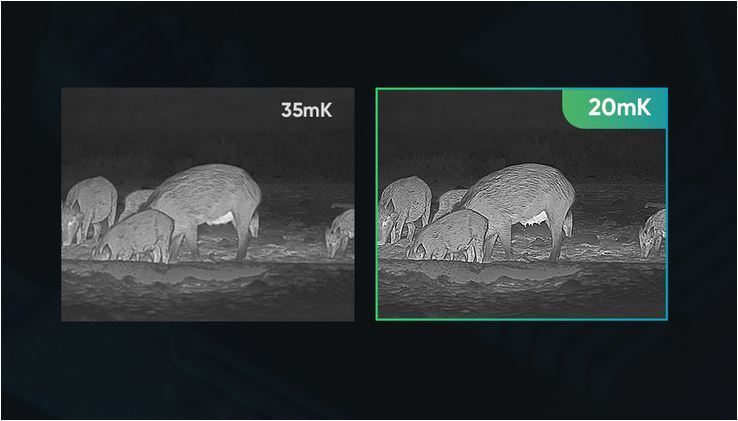 TacticalScope.co.uk | Thermal Night Vision Technical Terms Explained ...