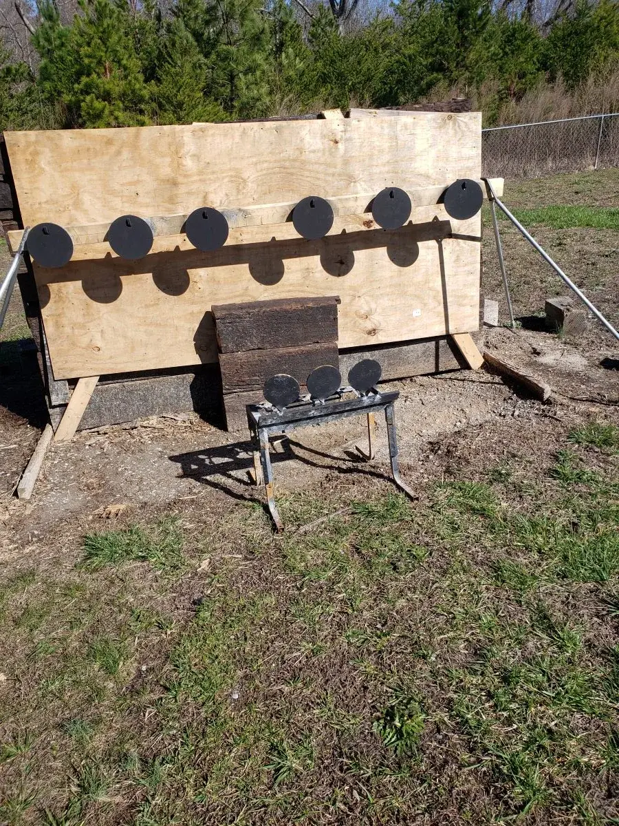 TacticalScope.co.uk | New to Air Rifle Plinking? Discover Why It’s the ...